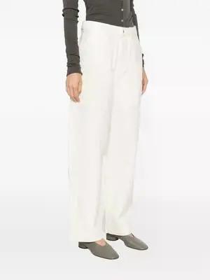 Soeur Kurt Loose Fit Jeans - Neutrals