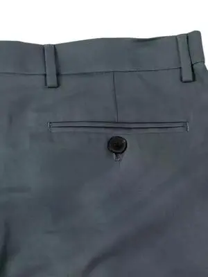 Valentino Garavani Side-pocket Trousers