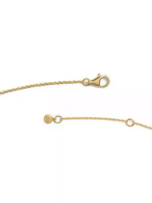 Monica Vinader Fragments Necklace - Gold