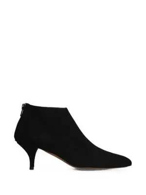 Roberto Festa Kitten Heel Booties For Women