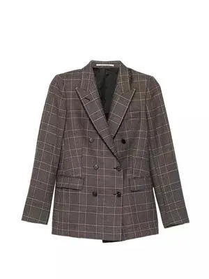 Tagliatore Double-breasted Blazer