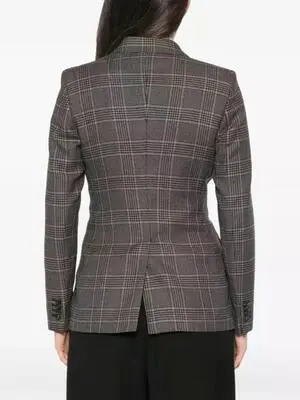 Tagliatore Double-breasted Blazer