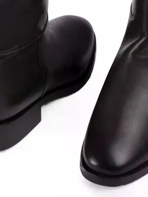 LE SILLA Charlotte Knee-high Boots