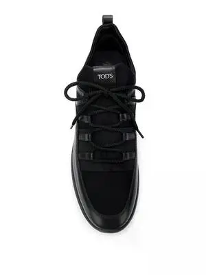 TOD'S Lace-up Sneakers