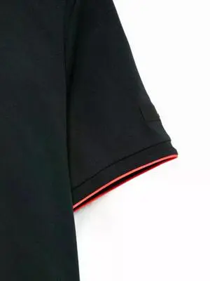 RRD Macro Short-sleeve Polo Shirt