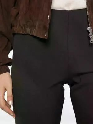 Peserico Side-zip Trousers