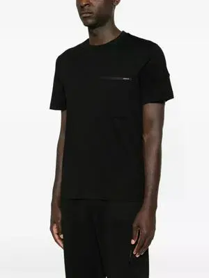 Moncler Chest-pocket T-shirt