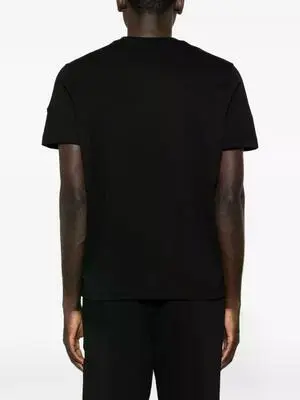 Moncler Chest-pocket T-shirt