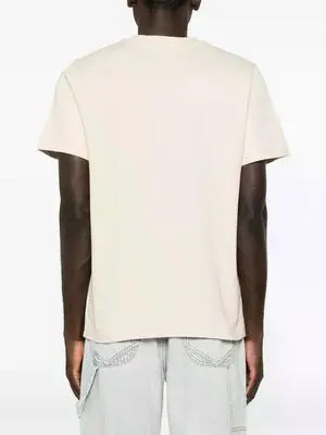 A.p.c. Logo-print T-shirt