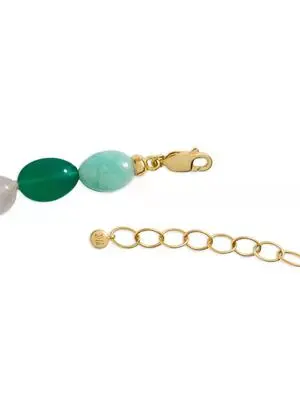 Monica Vinader Rio Beaded Bracelet