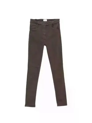 Marella Frill Pants For Women