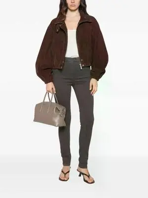 Marella Mlscondor Belt-loop Trousers