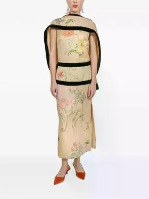 Rosie Assoulin Sleeveless Cocktail Dresses
