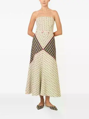Rosie Assoulin Knee Length Skirts