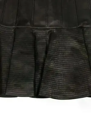 Valentino Garavani Sleeveless Mini Dress