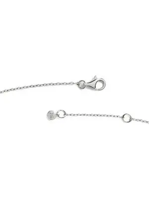 Monica Vinader Antica Bead-embellished Necklace