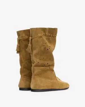 Isabel Marant Étoile Welky Boots