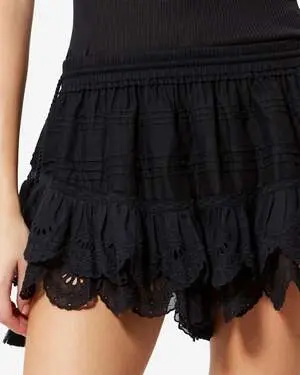 ETOILE Puria Shorts