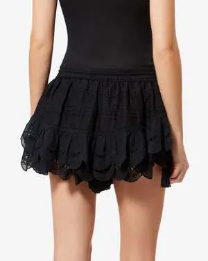 ETOILE Puria Shorts