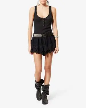 ETOILE Puria Shorts