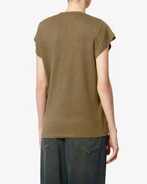 ETOILE Zankou T-shirt