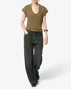 ETOILE Zankou T-shirt