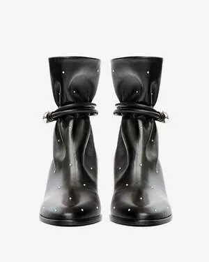 Isabel Marant Étoile Forla Button Boots