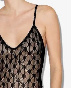 Isabel Marant Étoile Mildy Bodysuit