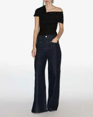 Isabel Marant Étoile Esen Top