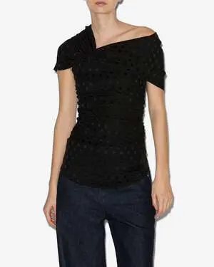 Isabel Marant Étoile Esen Top