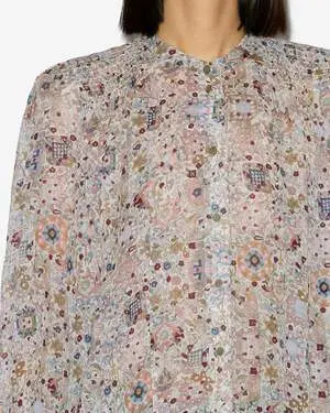 ETOILE Noeline Blouse