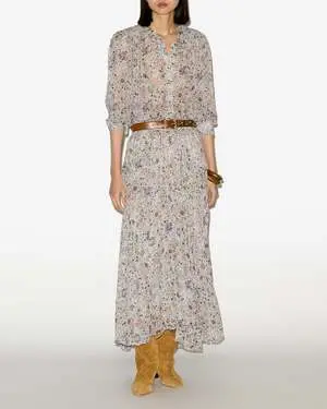 ETOILE Noeline Blouse