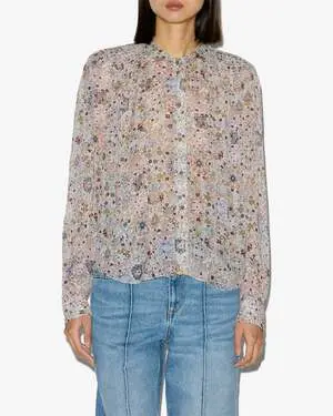 ETOILE Noeline Blouse