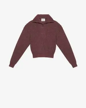 ETOILE Danita Sweater - Pink