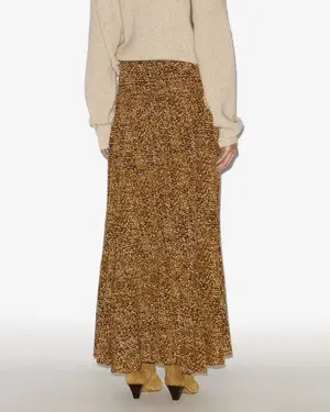 Isabel Marant Étoile Syana Skirt