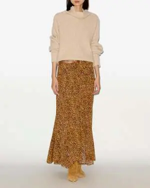 Isabel Marant Étoile Syana Skirt