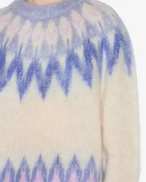 Isabel Marant Étoile Nicolas Sweater