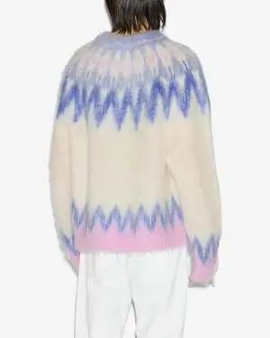 Isabel Marant Étoile Nicolas Sweater