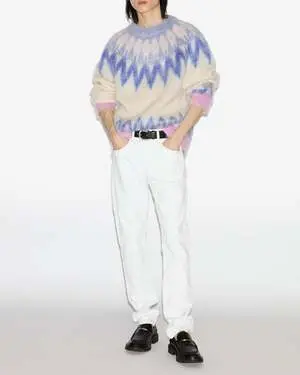 Isabel Marant Étoile Nicolas Sweater