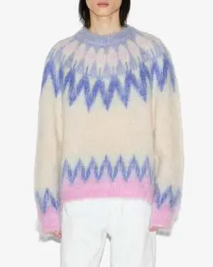 Isabel Marant Étoile Nicolas Sweater