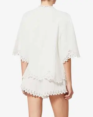 ETOILE Shana Top