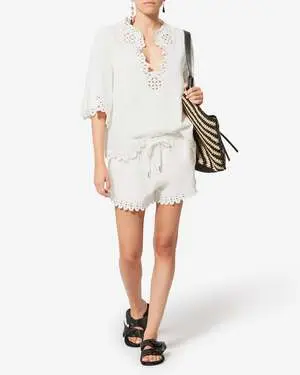 ETOILE Shana Top