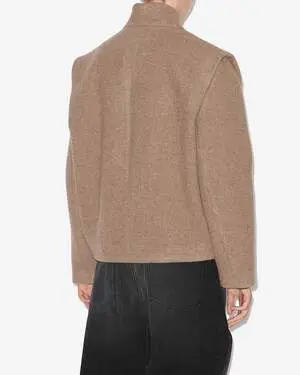 Isabel Marant Étoile Drogo Jacket