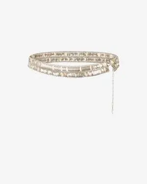 Isabel Marant Étoile Kailai Belt