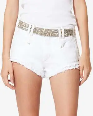 Isabel Marant Étoile Kailai Belt