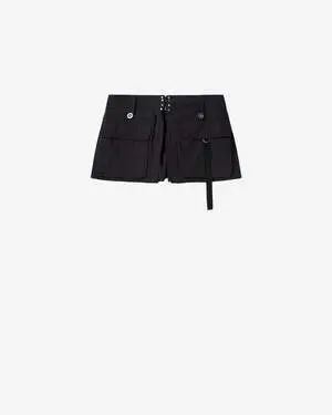 Isabel Marant Étoile Barta Shorts