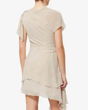 Isabel Marant Étoile Trysha Dress