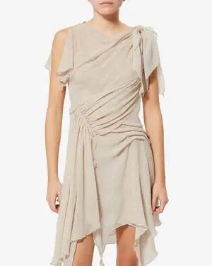Isabel Marant Étoile Trysha Dress