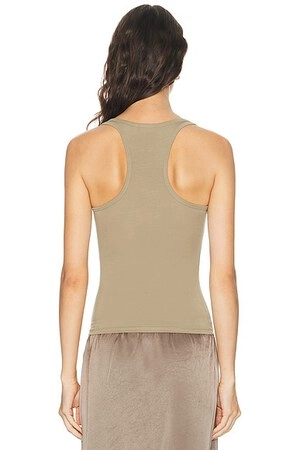 GRLFRND Essential Racerback Tank