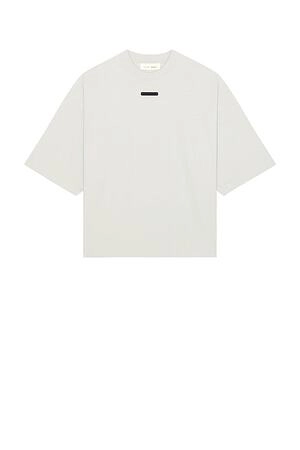 Fear Of God Merch Tee
